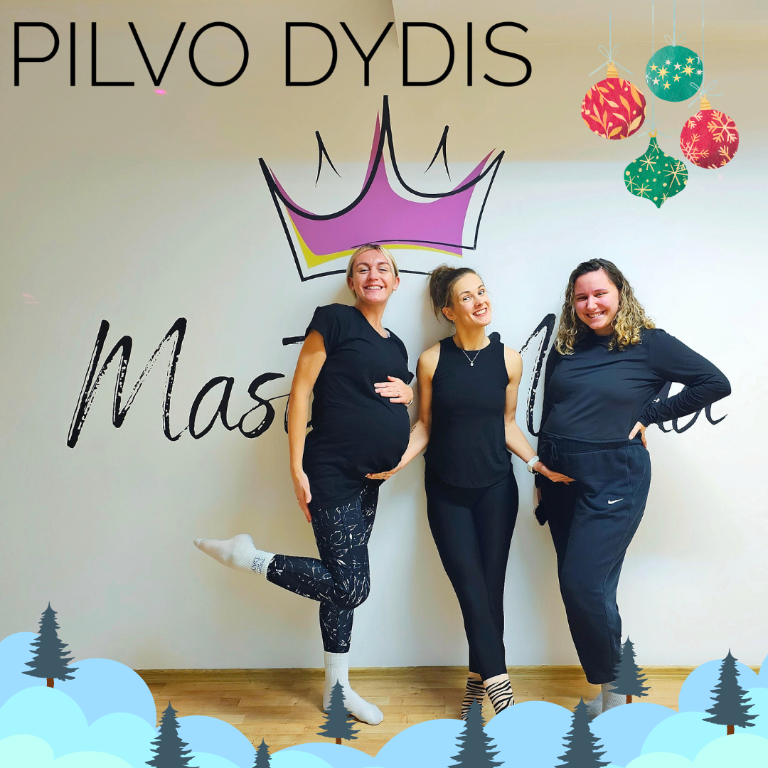 AR DIDELIS PILVAS YRA BLOGAI? 🤯 – MasterMama